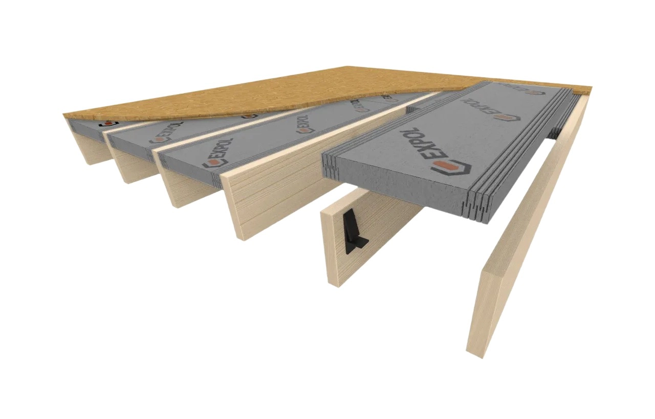 EXPOL - Premium Insulation Solutions | New Zealand's Trusted Leader