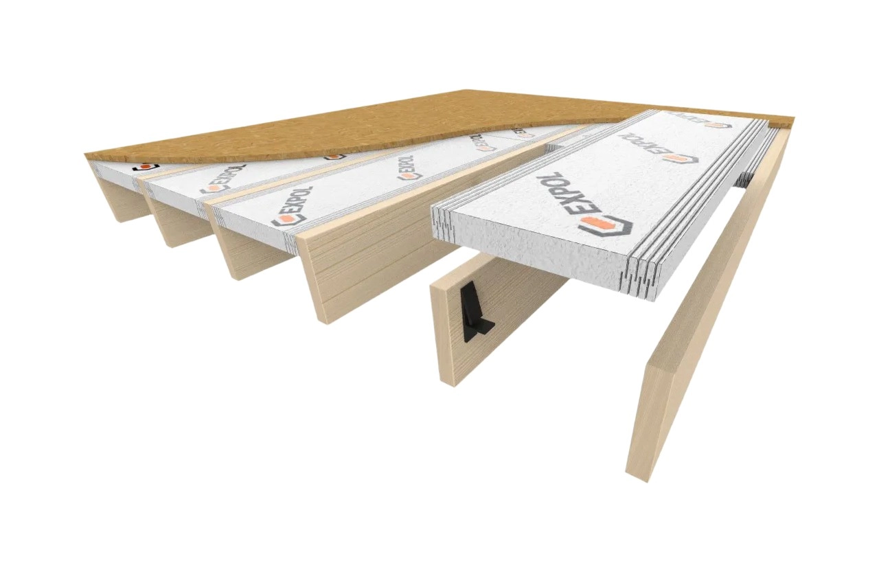 EXPOL - Premium Insulation Solutions | New Zealand's Trusted Leader